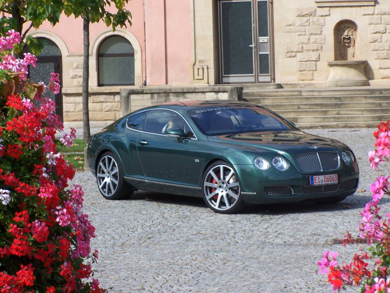 Motoren Technik Mayer - mtm Tuning